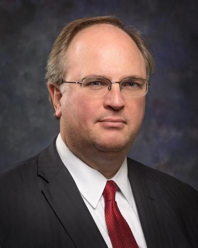 Christopher Slaughter elected new CEO of Steptoe and Johnson | WV News ...