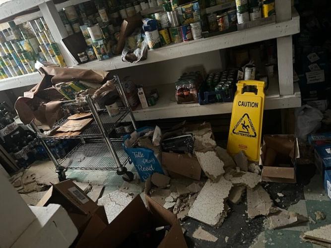 Marion Co., West Virginia, Soup Opera hoping for holiday donations ...