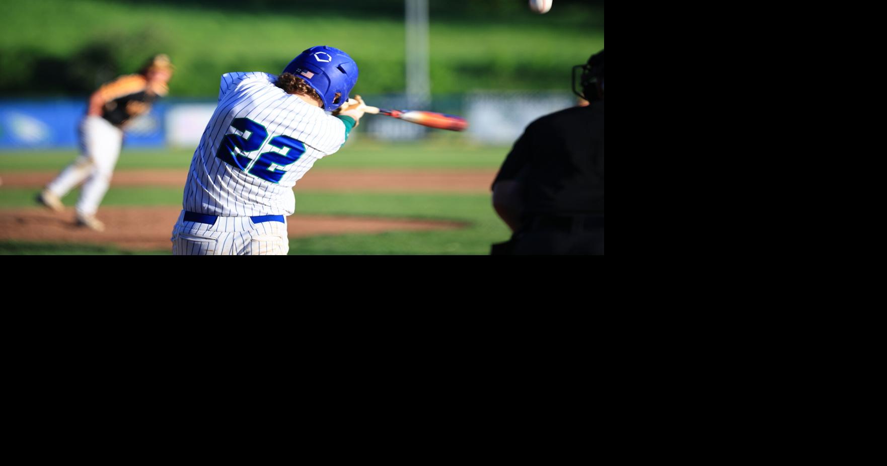 Robert C. Byrd scored 15 runs in the 3rd inning to mercy rule North ...