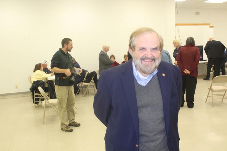 Democrats win big in Monongalia County general election | WV News ...