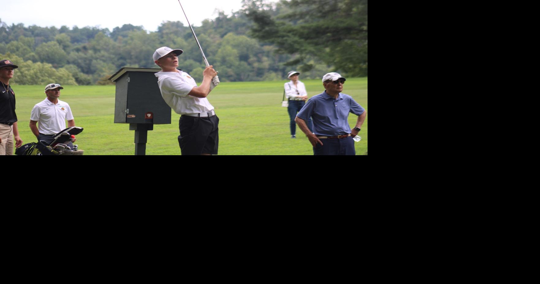 Doddridge County's Caleb Sutton qualifies for Class A state tournament ...