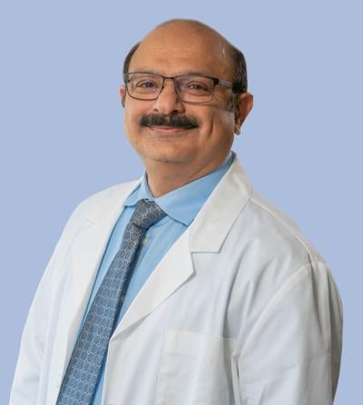 Dr. Alappat joins WVU Medicine United Hospital Center medical staff ...