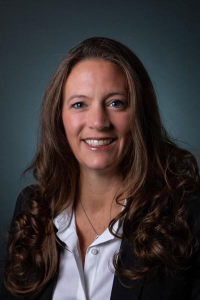 Dee Johnson named director of sales for Charles Pointe Hospitality | WV ...