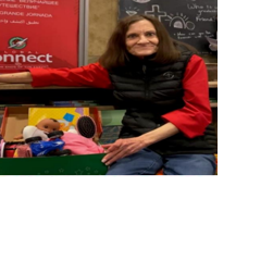 Damron to share Operation Christmas Child story | Garrett News | wvnews.com