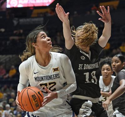 Watson takes WVU weekly honors; varsity sports update | West Virginia ...