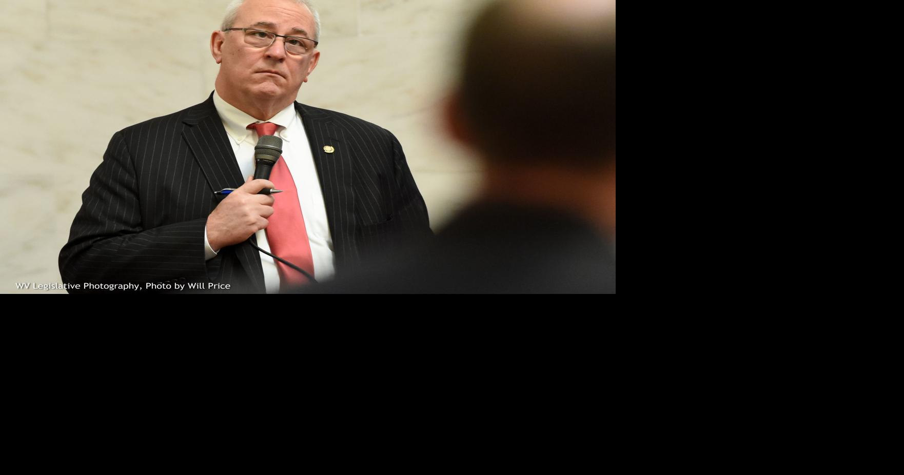 WV Senate committee begins work on bill creating new appeals court | WV ...