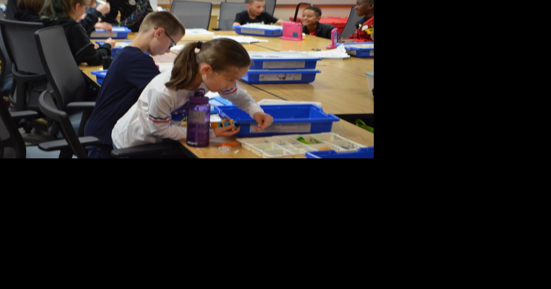 NASA IV&V Facility hosts Inspiring the Next Generation Day for ...