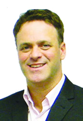 Jason McCall uses his love for accounting to help people in the ...