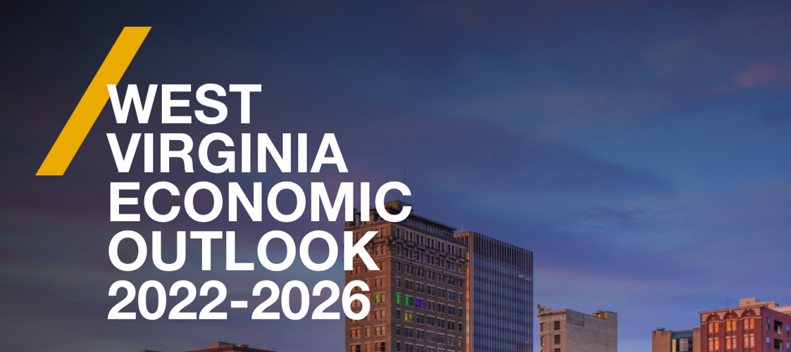 West Virginia University report focuses on pandemic recovery, forecast ...