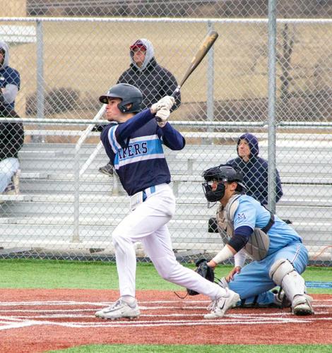 Lakers lock up division’s second seed | Garrett Sports | wvnews.com
