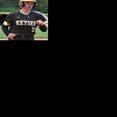 Keyser softball defeats Hampshire, 14-6, in first-round sectional ...