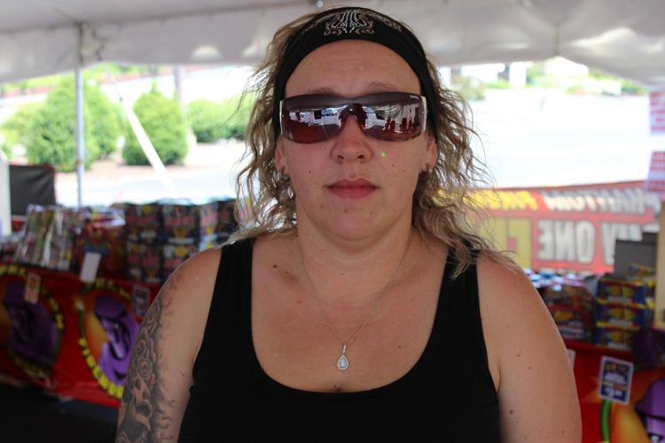 Harrison County, WV, officials urge firework safety through ...