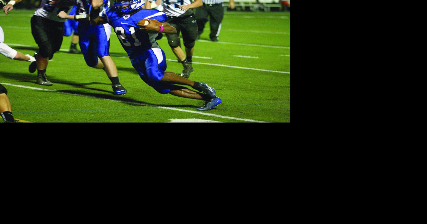 Lee Award winner Lofton ready for an even bigger season with B-U ...