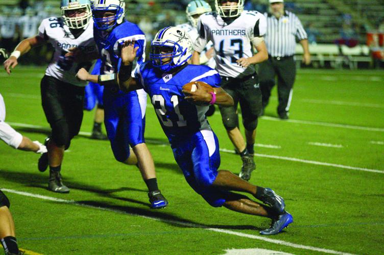 Lee Award winner Lofton ready for an even bigger season with B-U ...