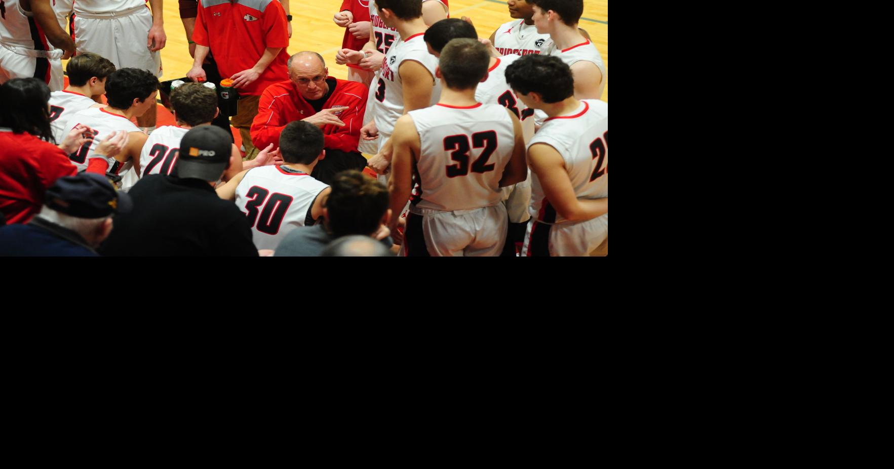 Marshall named county coach of year; Spatafore, Thomason unanimous 1st ...