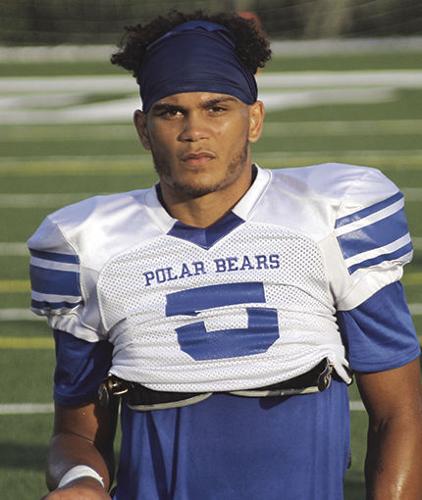 Gilbert delivering for Fairmont Senior | Harrison County Local Sports ...