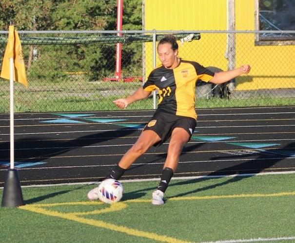 Keyser boys beat Petersburg 4-1 for first win | Mineral County WV News ...