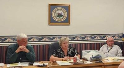 Mason County Commission joins economic alliance | Gallipolis News ...