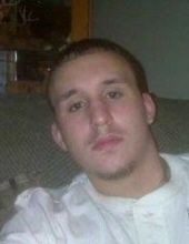 Dustin Aaron Haynes | WV Obituaries | wvnews.com