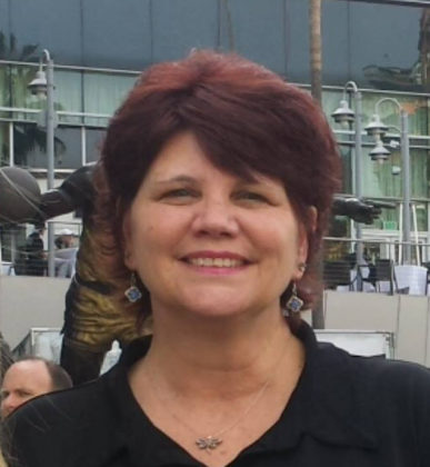 Marion Co., West Virginia, Circuit Clerk Rhonda Starn announces ...