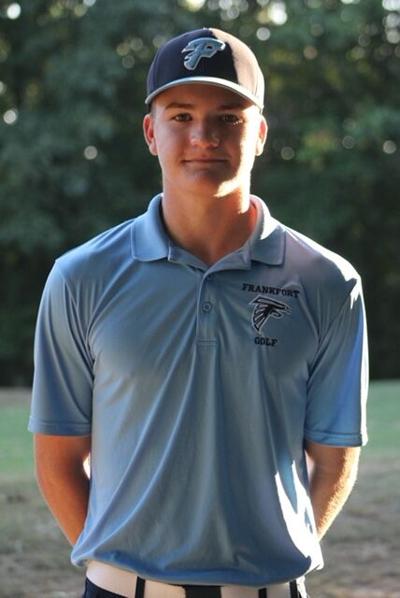 Frankfort’s Bryson Moorehead finishes first at Moorefield Invitational ...
