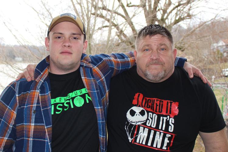 Leap of Faith raises thousands for Clarksburg Mission at Maple Lake in ...