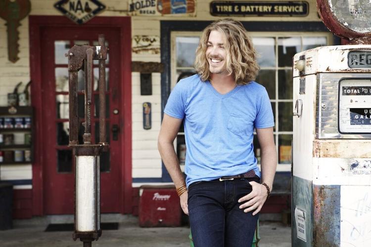 Bucky Covington to headline Spirit of Grafton (West Virginia) festival ...