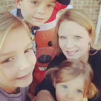 Bridgeport's Anna Matheny volunteers her heart out | Bridgeport News ...