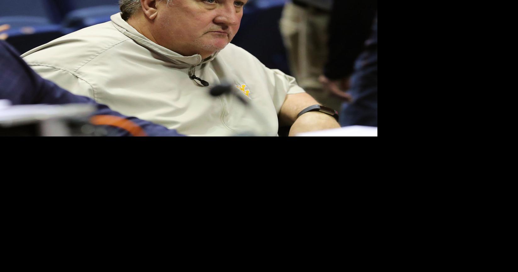 Huggins still searching for answers after WVU's loss to Texas Tech ...