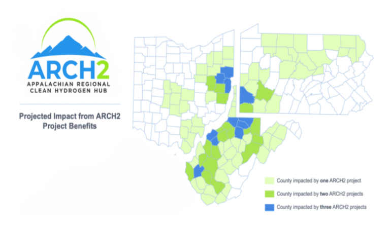 'We're just getting started:' ARCH2 officials outline phases, timeline ...