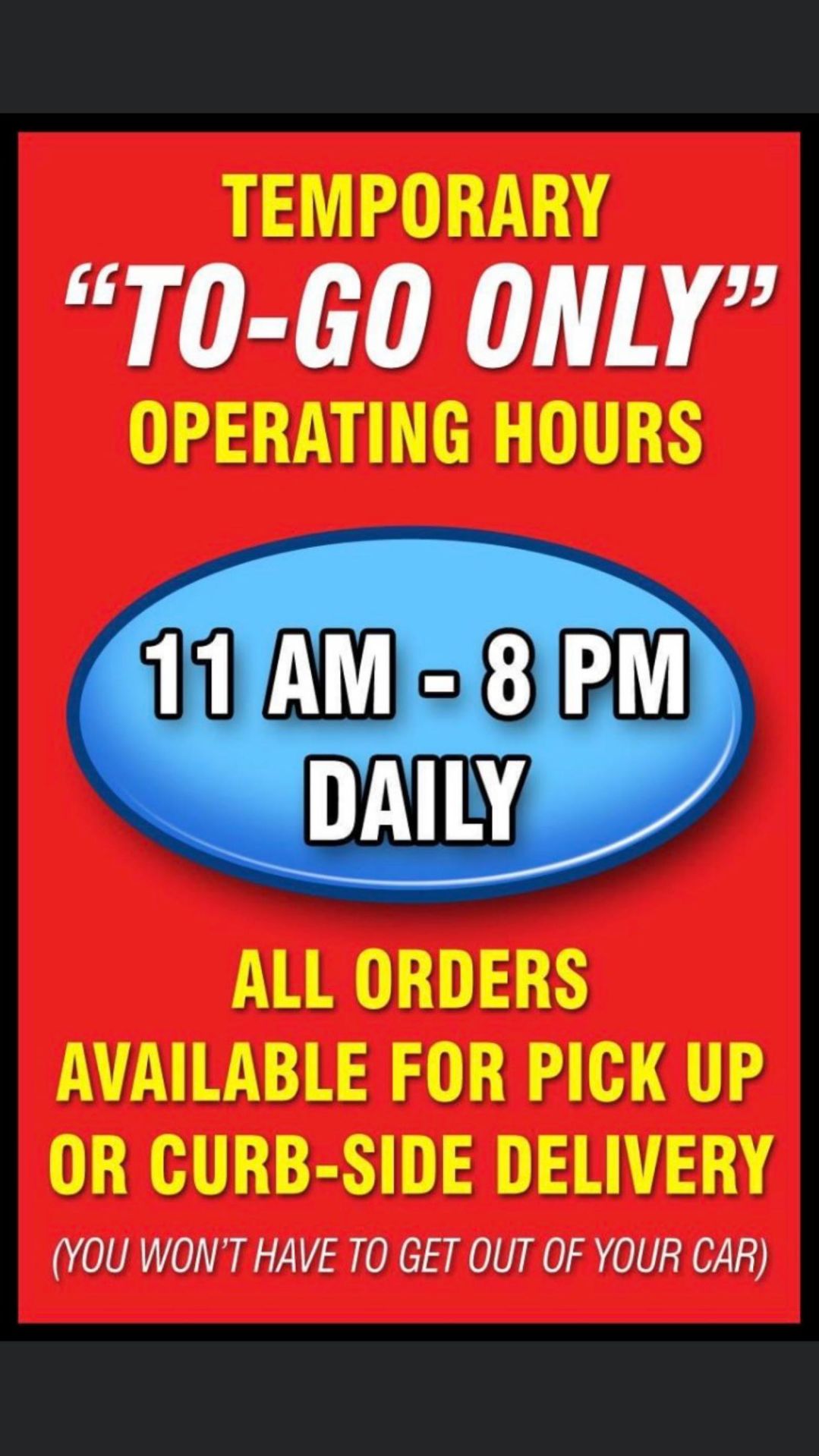 FOP Menu | | wvnews.com