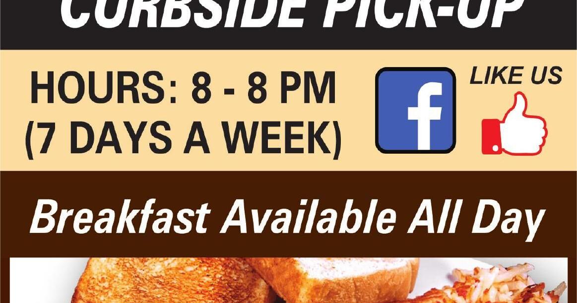 FOP Menu | | wvnews.com