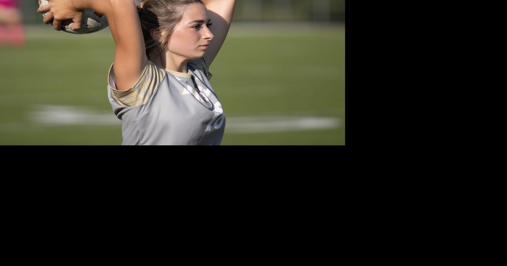 Cheyenne Ward | | wvnews.com