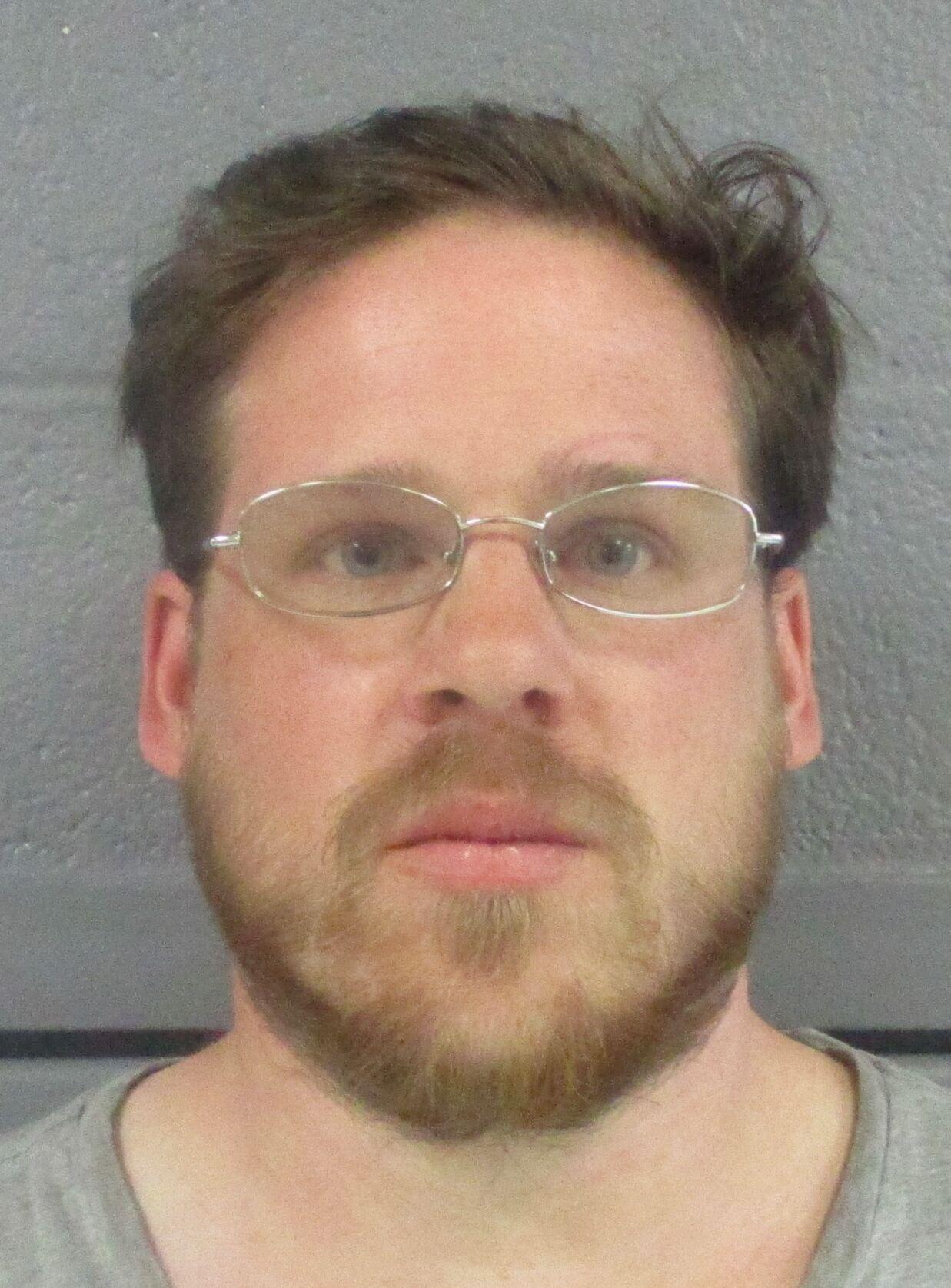 Sex Offender Accused Of Traveling To Barbour County West Virginia For