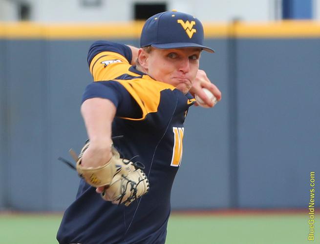 WVU rallies for win, ties series with Texas Tech | | wvnews.com