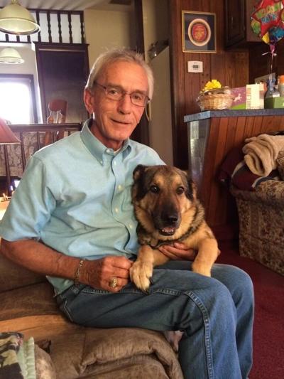 Ernest “Barry” John Baringer III | Harrison Obituaries | wvnews.com