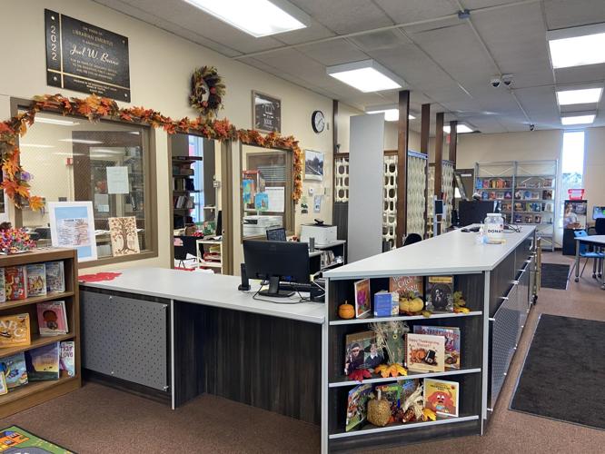 Kingwood (West Virginia) Public Library returns to normal hours with ...