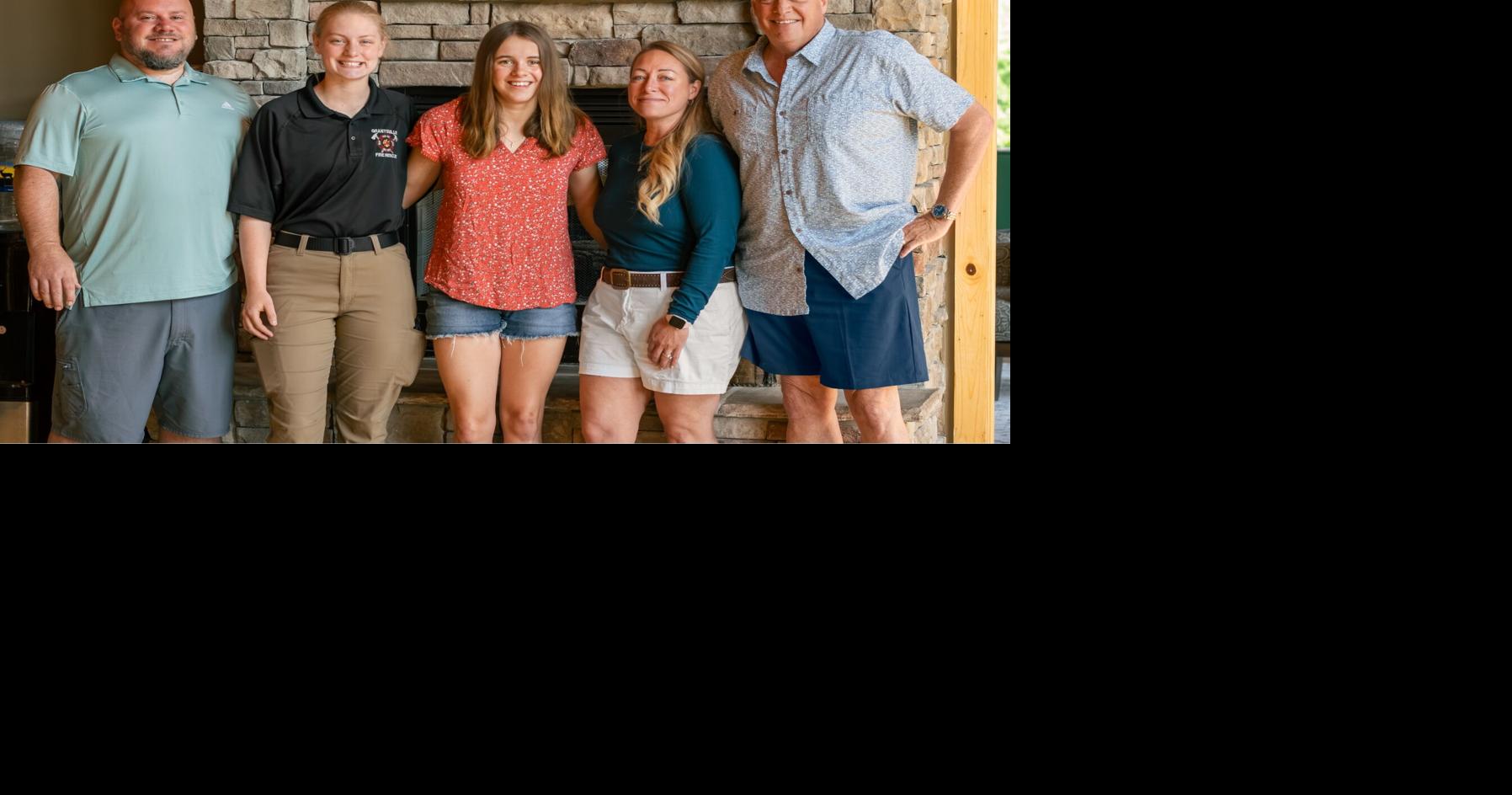 2025 Bob Carney Scholarship recipients announced | Garrett News ...