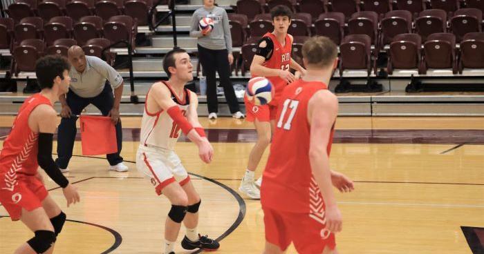 Phoenix rises over RedStorm | Sports for River Cities Gallia, Meigs ...
