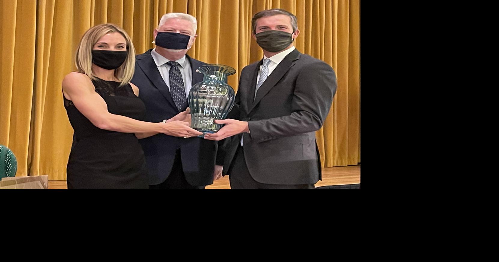 West Virginia Manufacturers Association names annual award winners | WV ...