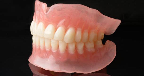West Virginia Governor Approves Bill to Improve Denture Accessibility ...