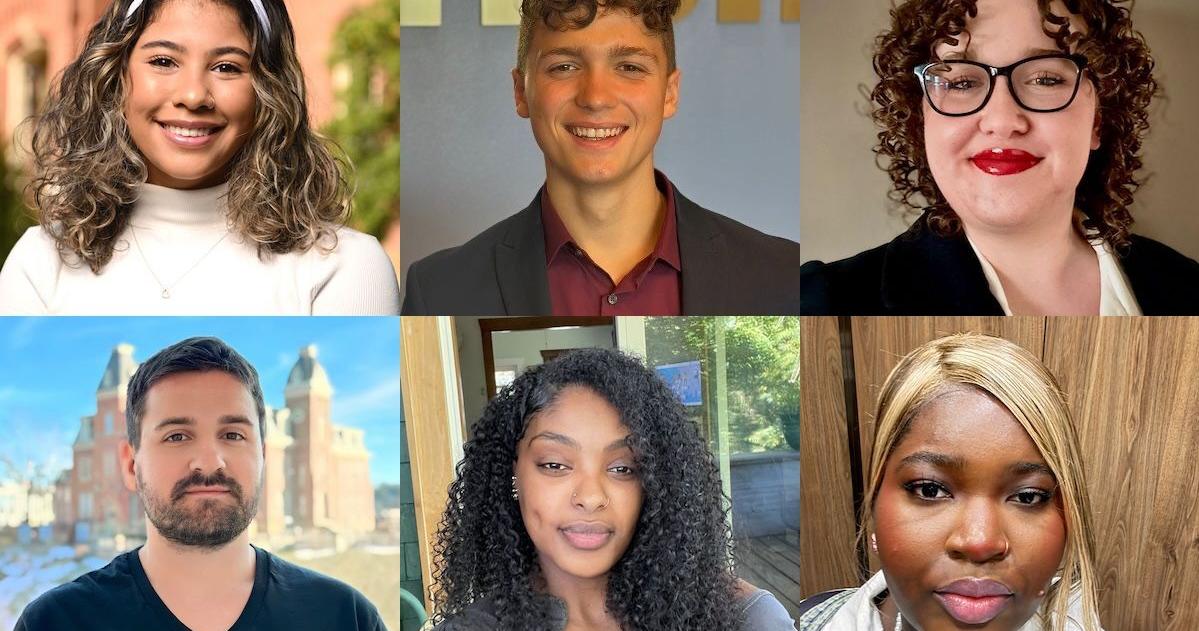 WVU announces 6 students named Gilman Scholars | WV News | wvnews.com