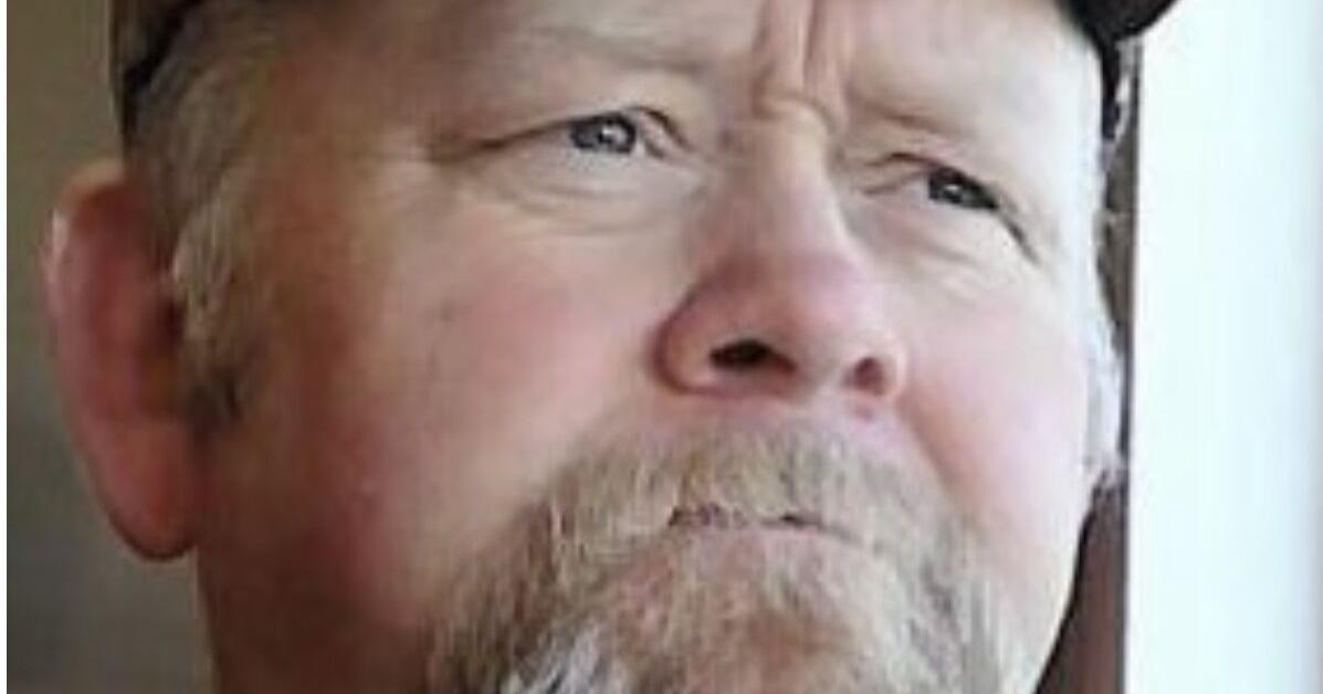 Cecil Herbert Merritt Jr | Harrison Obituaries | wvnews.com