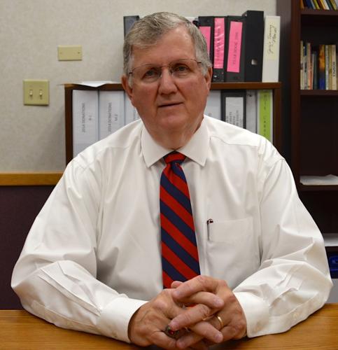 West Milford's Stutler takes being a pastor outside the church walls ...