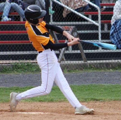 Seven straight! Keyser baseball wins two at Legends Tournament ...