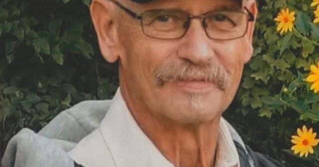Jerry Richard Waugh | Obits for Buckhannon | wvnews.com
