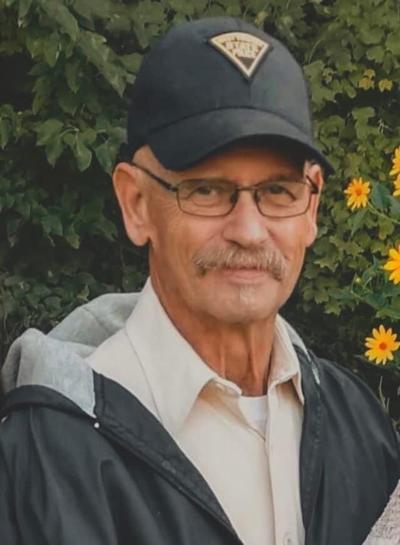 Jerry Richard Waugh | Obits for Buckhannon | wvnews.com