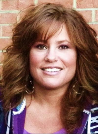 Lillie Scott-Junkins: Candidate for Clarksburg City Council | Harrison ...