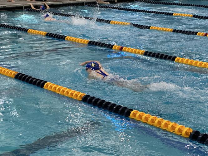 Jonathan Maier, Patrick Foley pace Grafton swim teams to 4th-place ...