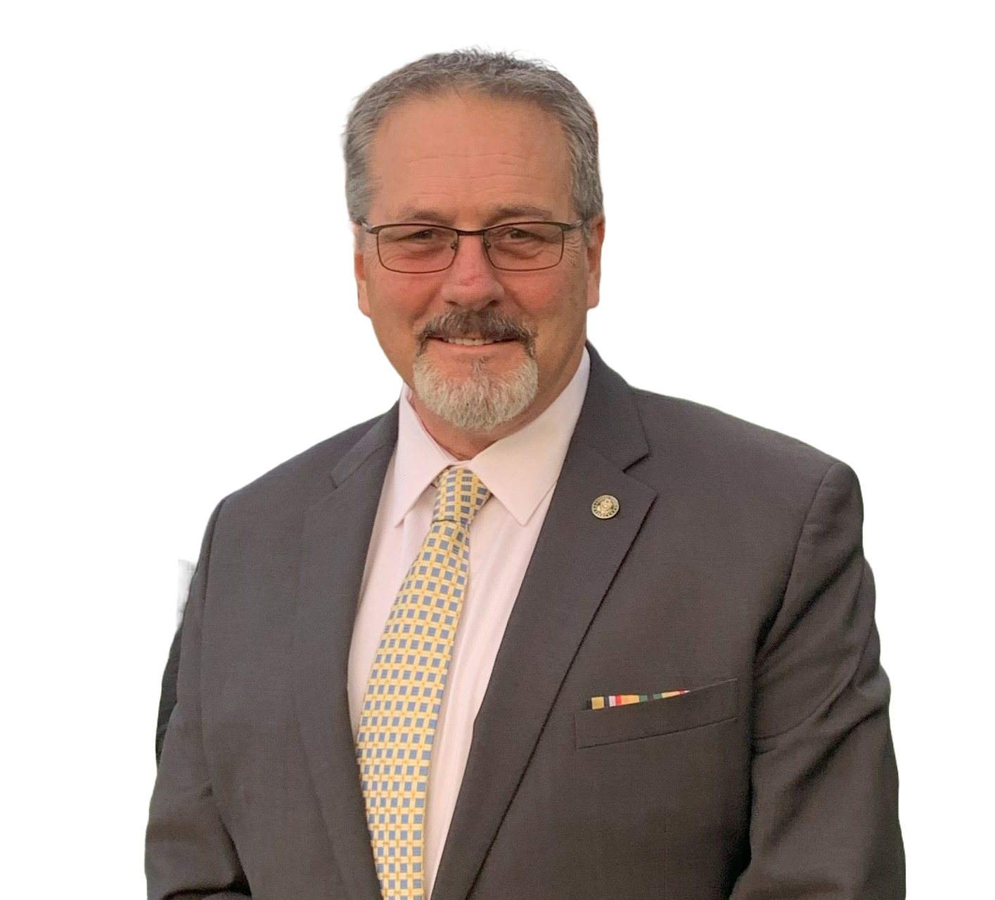 Council candidate Joe Earley wants Bridgeport focused on strengthening ...